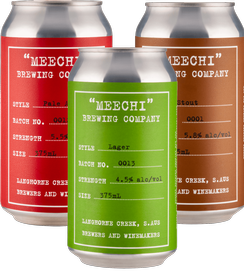 The Winehouse Langhorne Creek - Shop - Meechi